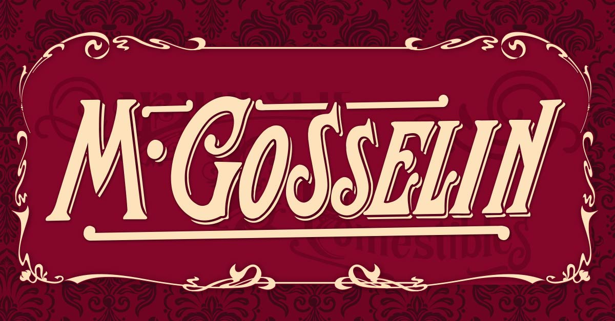 Rillettes de maquereaux à la moutarde - Maison Gosselin